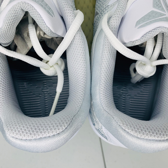 Nike | Shoes | Nib Sizes 74 Men Nike Kobe Mamba Rage Platinum | Poshmark
